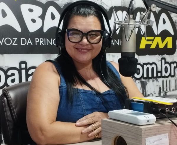 Itabaianinha FM – Itabaianinha FM 104,9
